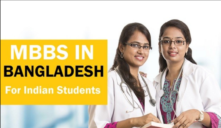 Guide For Studying Mbbs In Bangladesh - journal Word